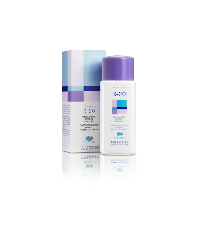 Tricosystem – Rueber SL – Global